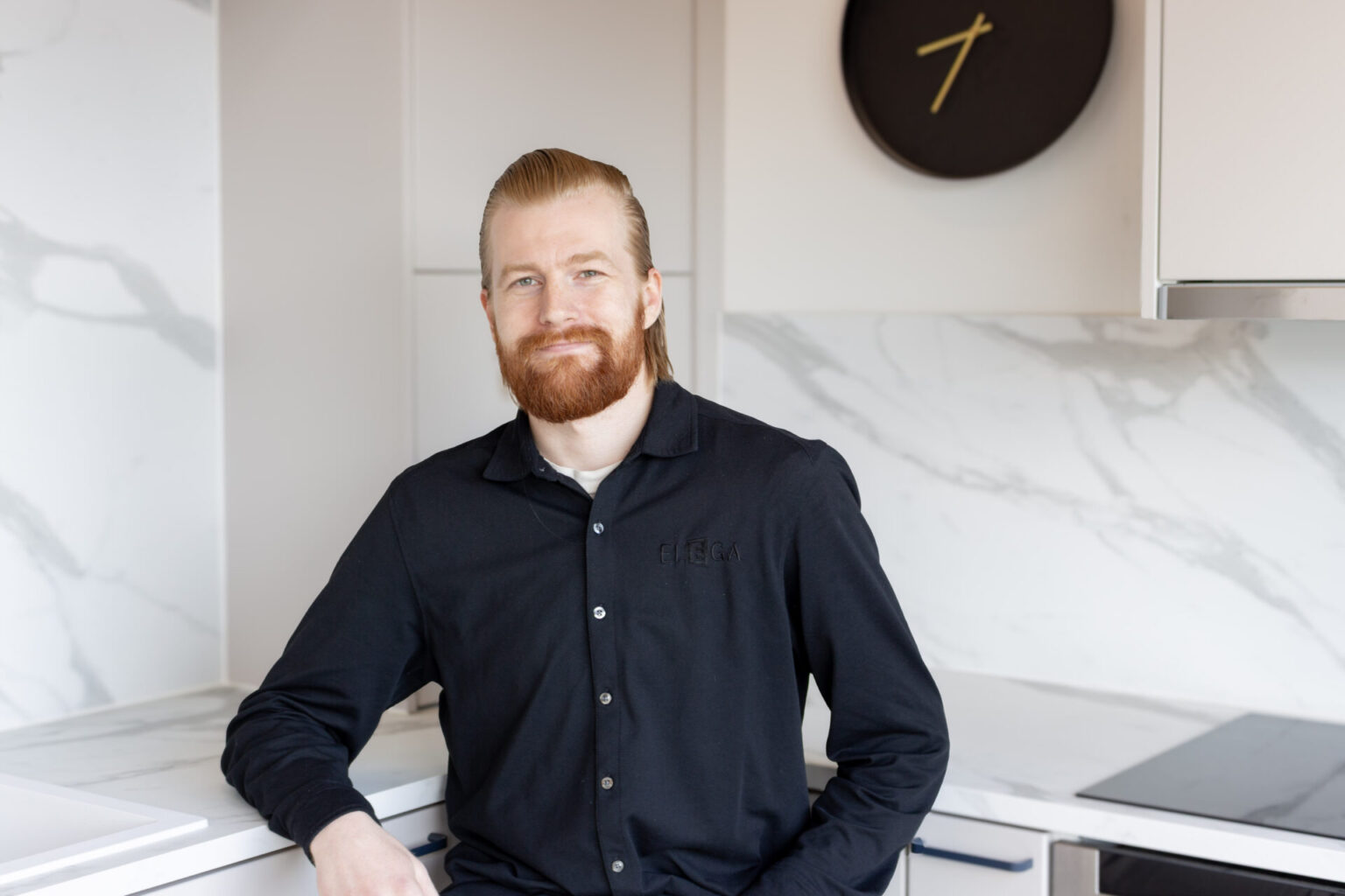 Uusi ura Elegalla – Työntekijätarinat | Elega